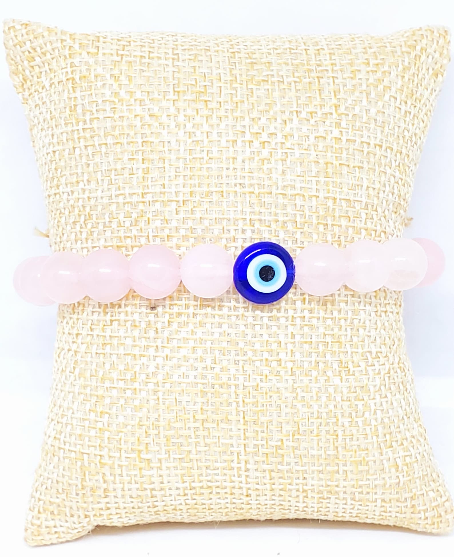 Nazar Protection Beads - Etsy