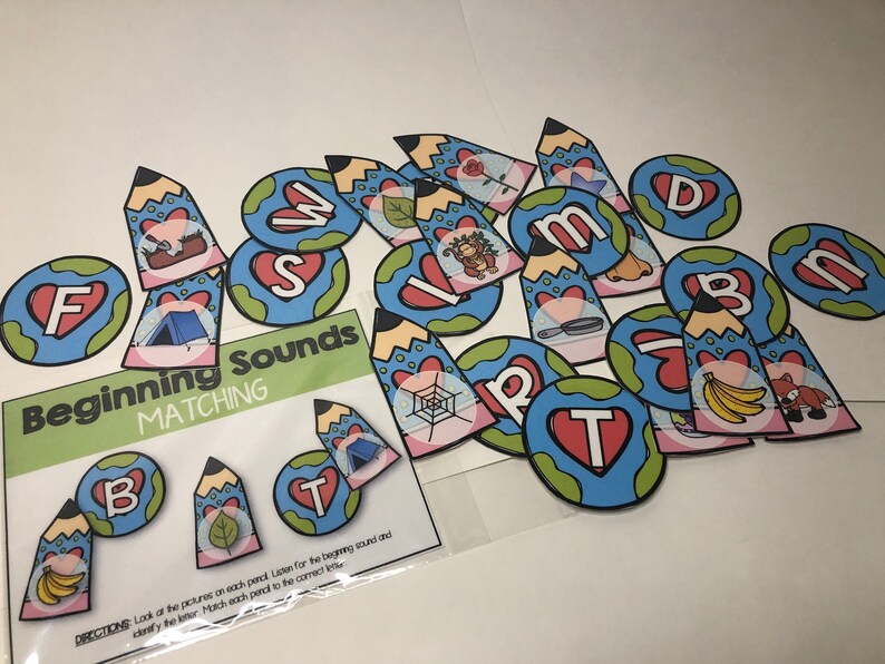 NO PREP Earth Day Hands on Learning Games, Educational Activities for ...