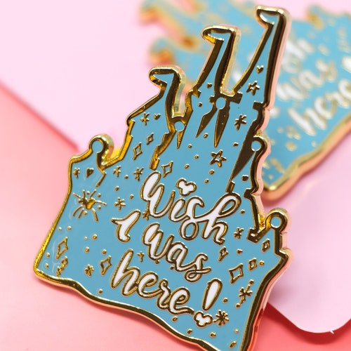 Technology is Art Hard Enamel Pin Computer Science Gift | Etsy