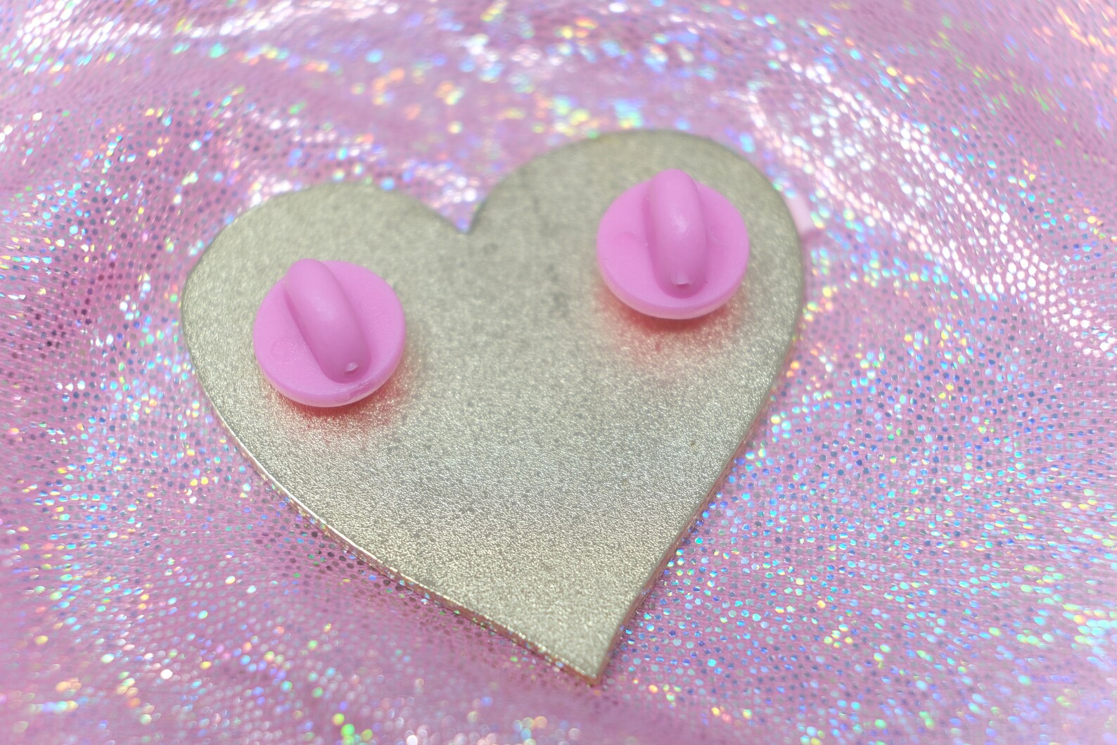 Bimbo Enamel Pin Bimbo Glitter Pin Bimbo Aesthetic Bimbo Etsy Uk