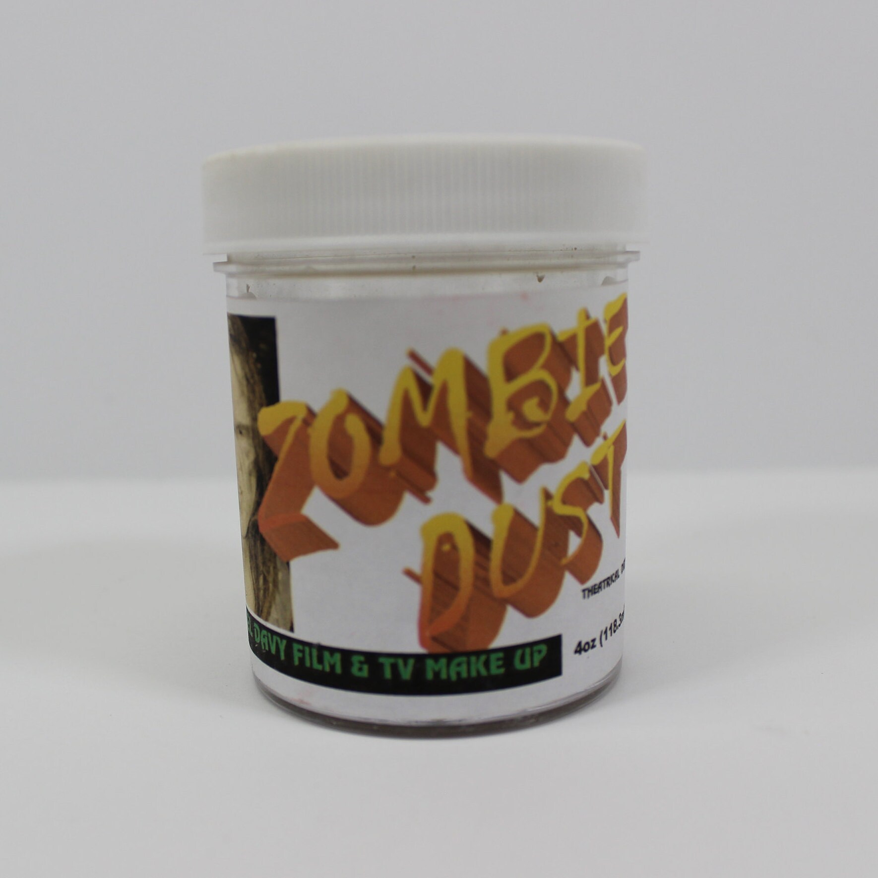 Zombie Dust Theatrical Dirt - Etsy