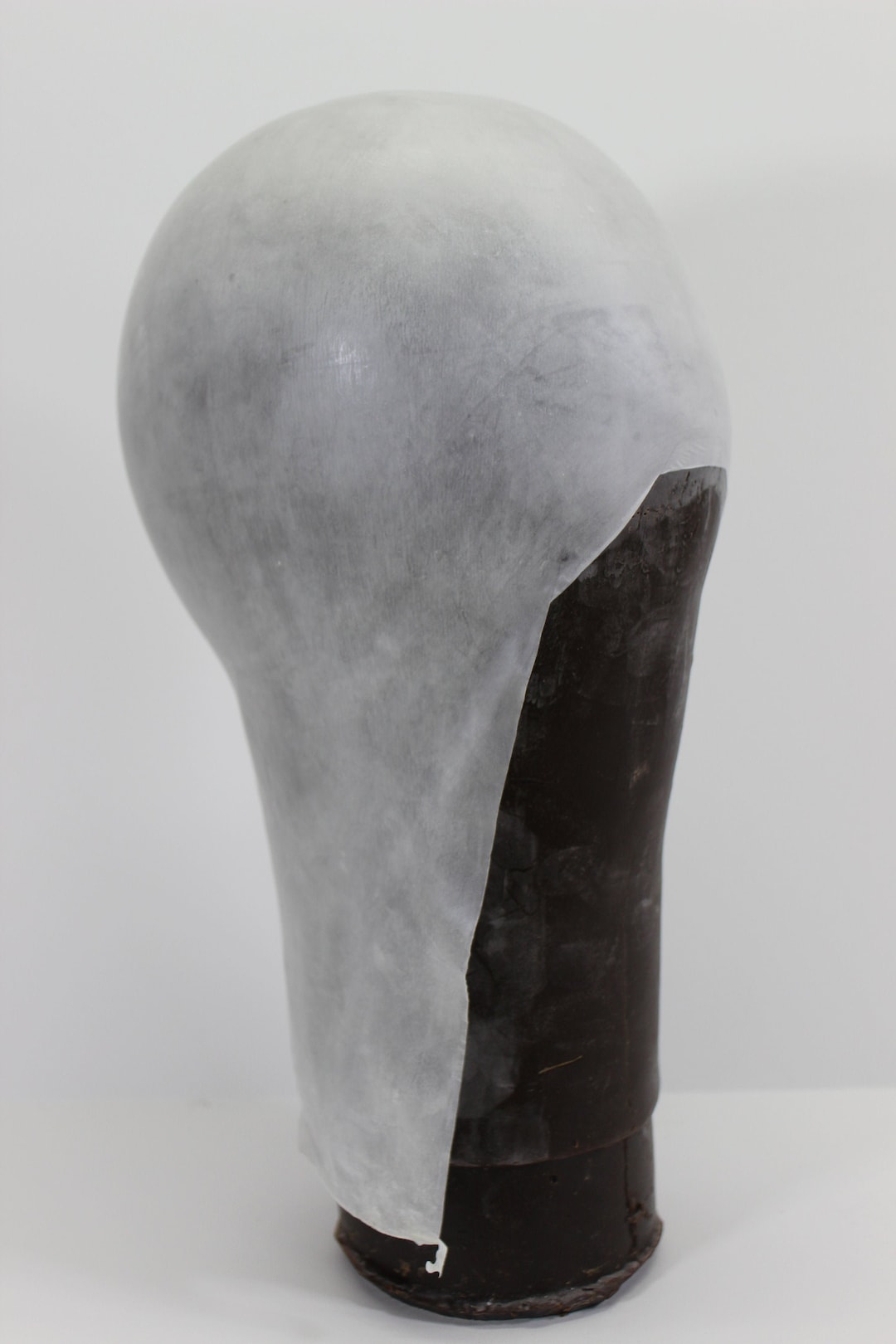 Professional Plastic Bald Cap Acetone Soluble - Etsy