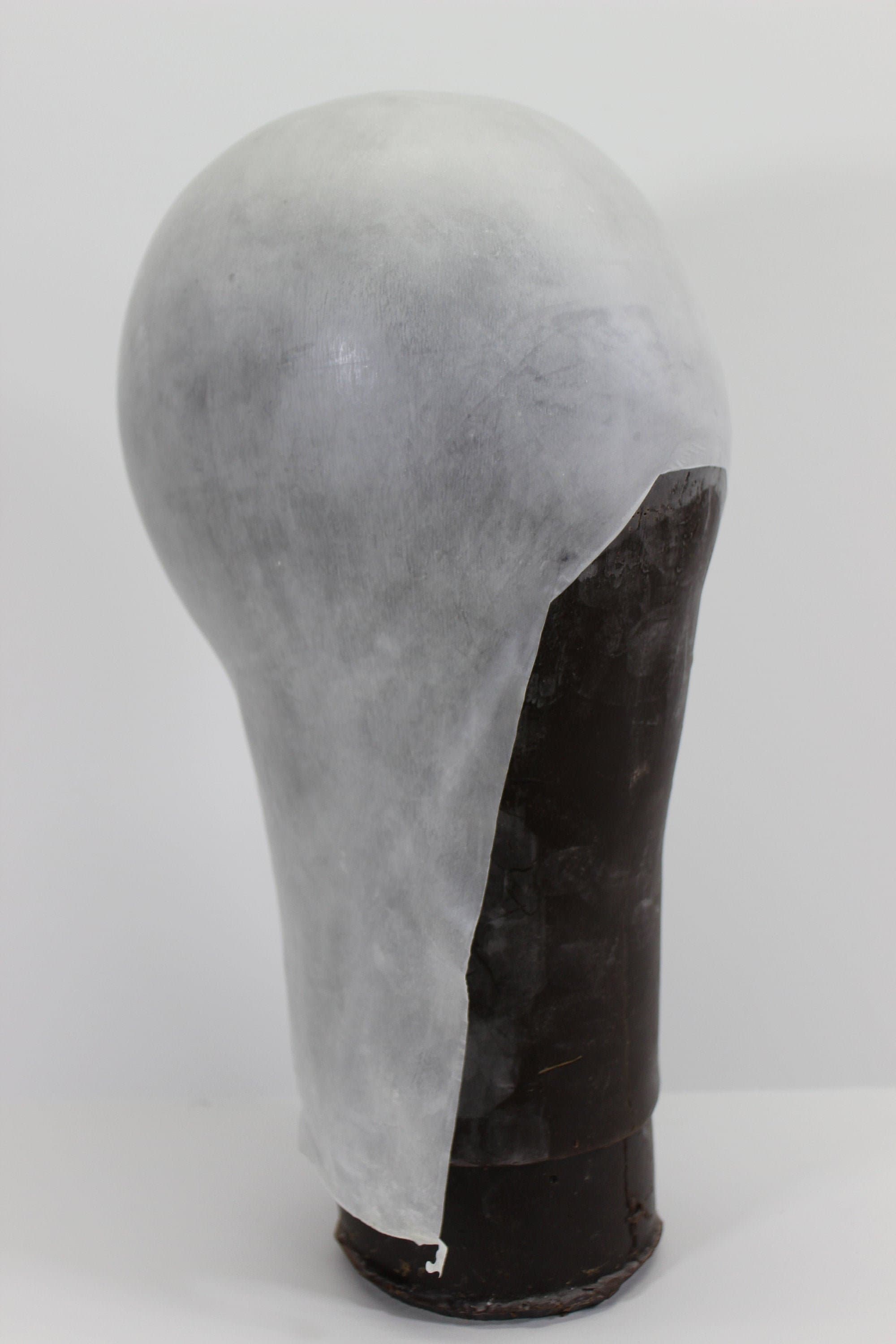 Professional Plastic Bald Cap Acetone Soluble - Etsy