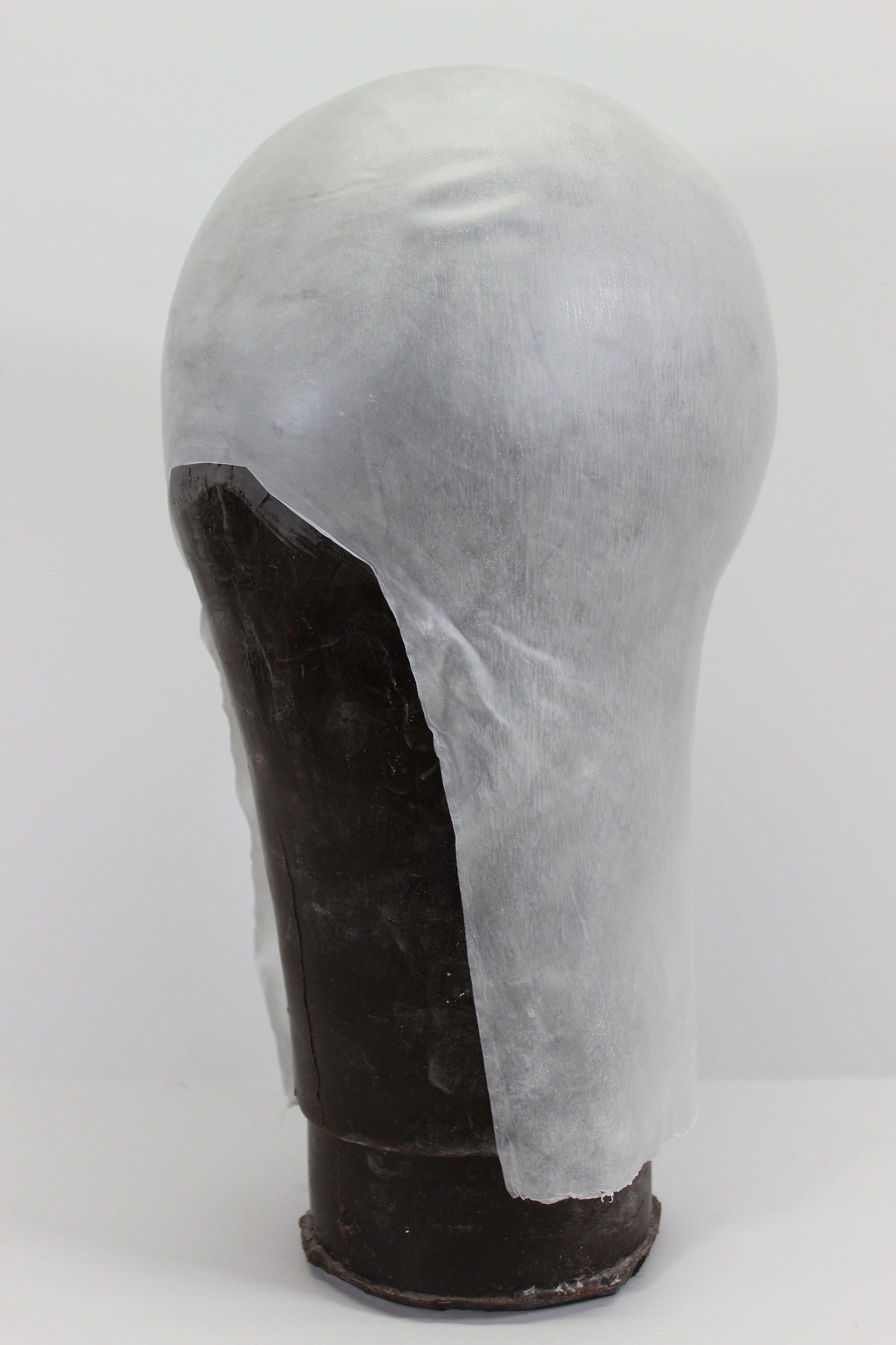 Professional Plastic Bald Cap Acetone Soluble - Etsy