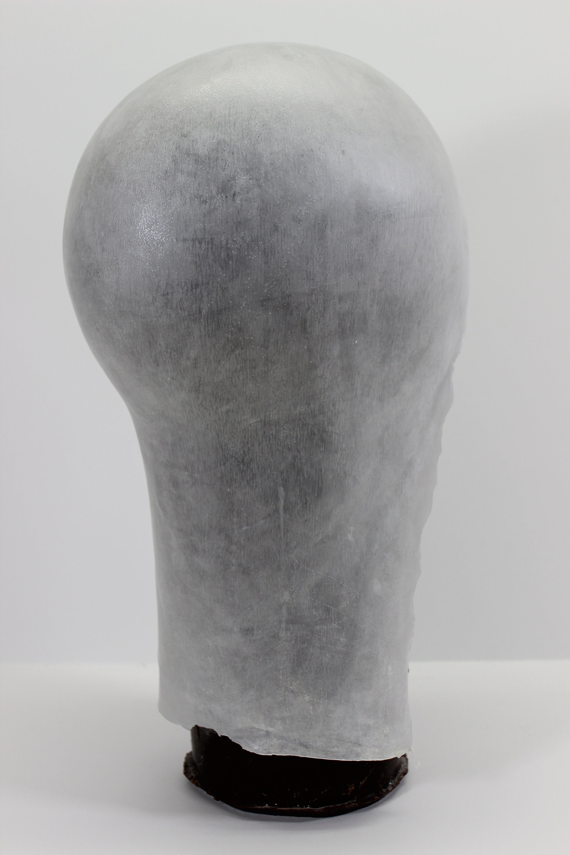 Professional Plastic Bald Cap Acetone Soluble - Etsy