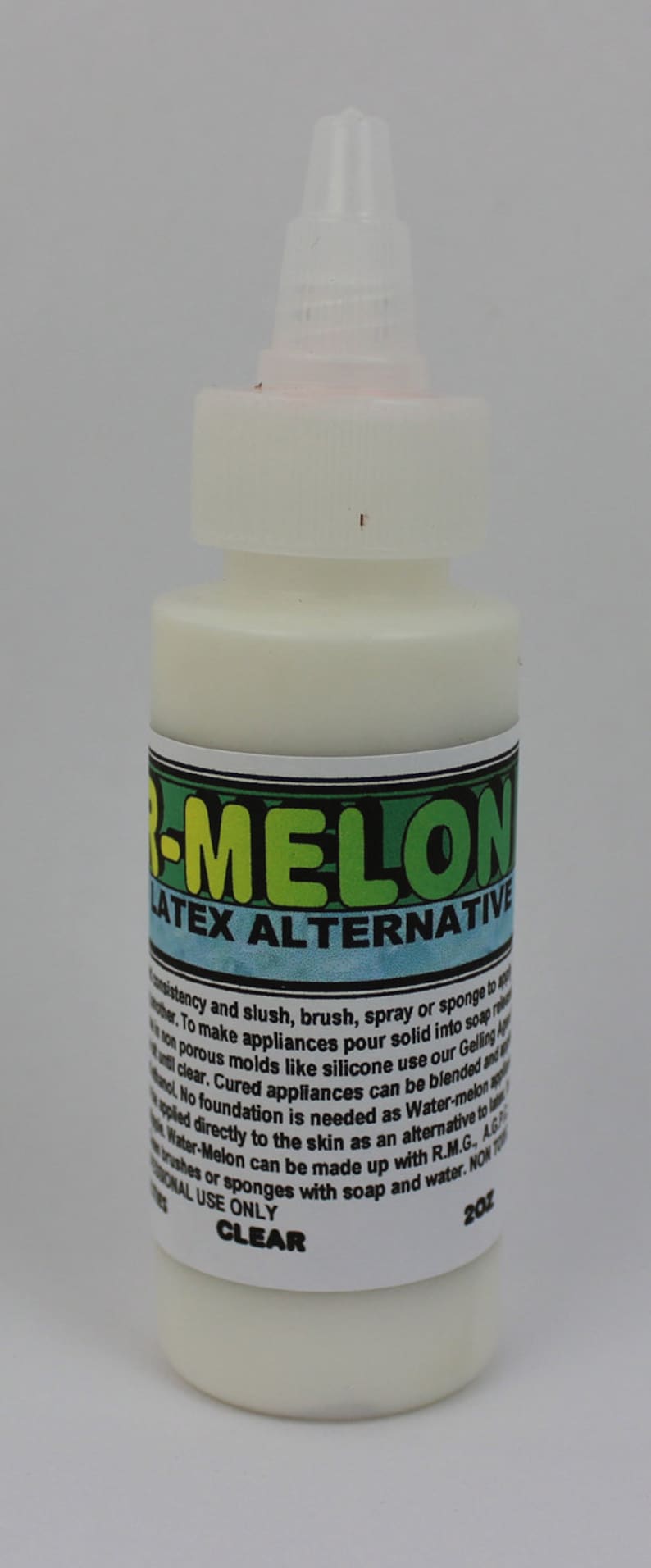 Water-melon Liquid Regular or Soft 1oz, 2oz 4oz - Etsy