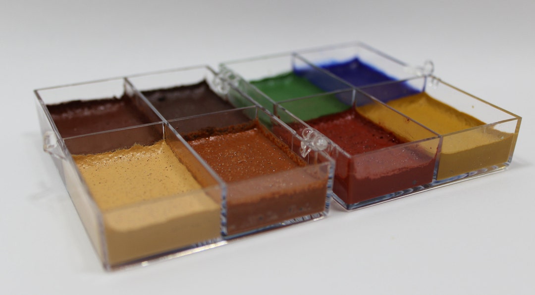 Duracolor Alcohol Activated Palettes - Etsy
