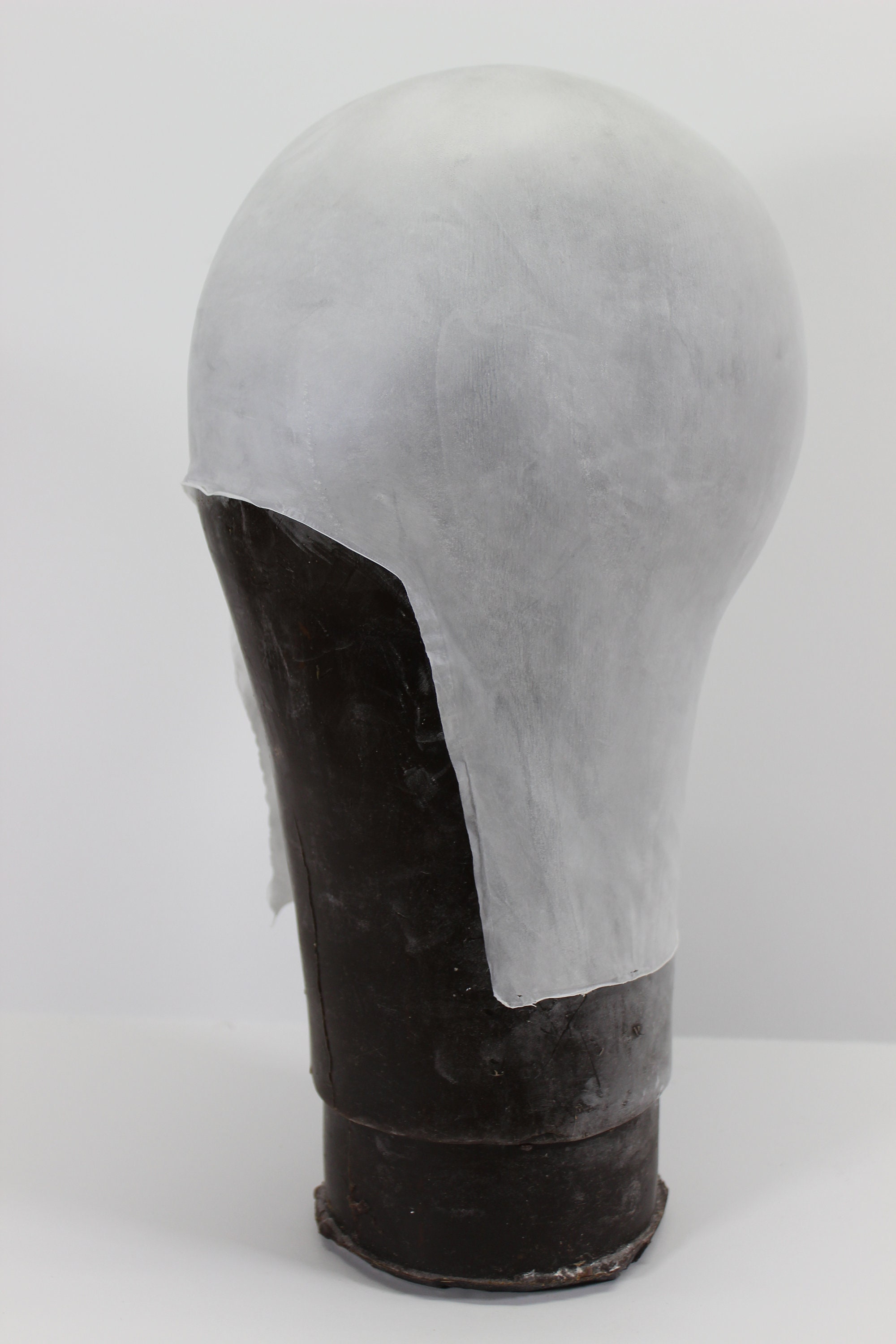 Professional Plastic Bald Cap Acetone Soluble - Etsy