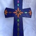 Custom Made to Order - Mosaic Cross - Etsy