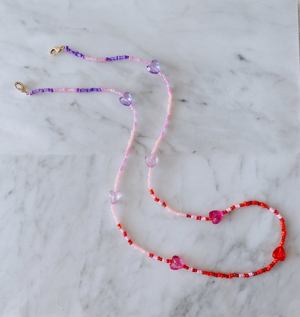 Face Mask Chain Beaded Mask Chain Sunglasses Chain - Etsy