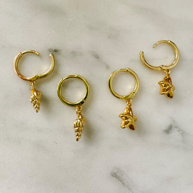 Beachy Jewelry - Etsy