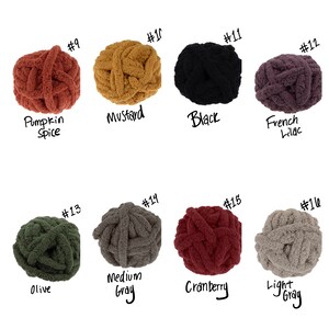 Patterned Chunky Hand Knitted Blanket - Etsy