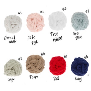 Patterned Chunky Hand Knitted Blanket - Etsy