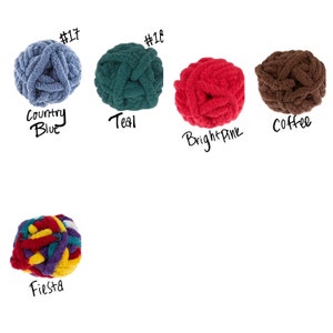 Patterned Chunky Hand Knitted Blanket - Etsy