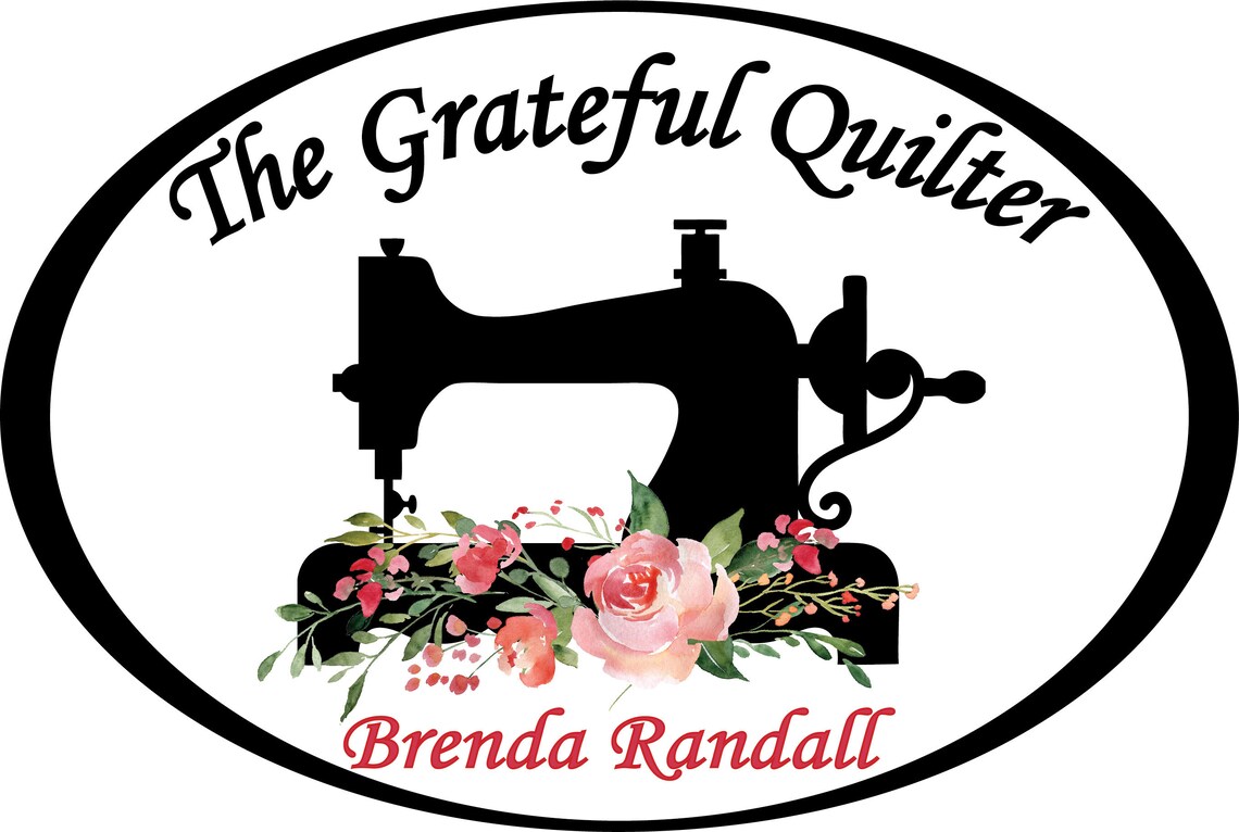 The Happy Glamper Quilt Pattern PDF Download - Etsy Australia