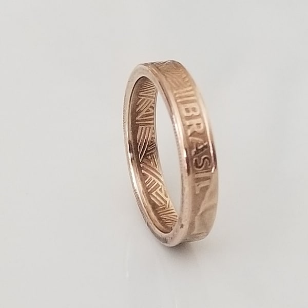 Brazil Jewelry - Etsy