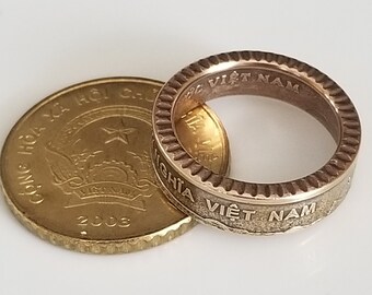 Vietnam Jewelry - Etsy