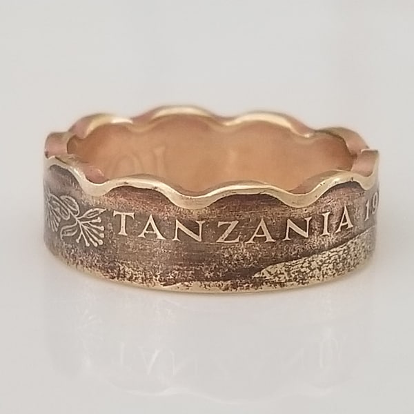 Tanzania - Etsy
