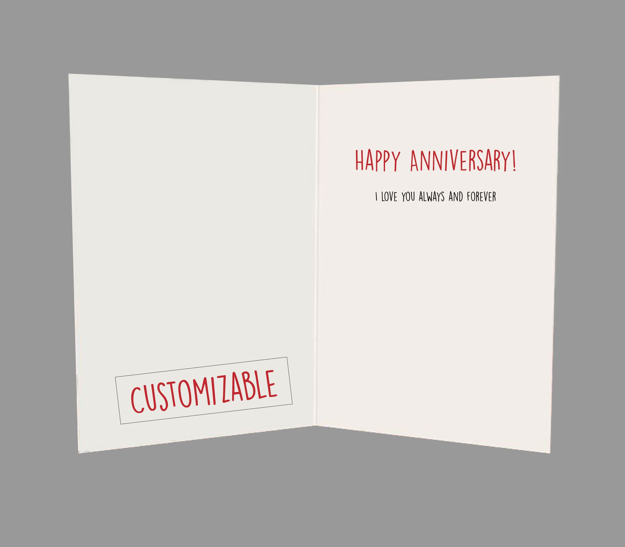 Hunting Anniversary Card, Anniversary Card for Hunter, Redneck ...