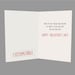 Snowboarding Valentine's Day Card, Snowboard Valentine's Day Card, Cute ...