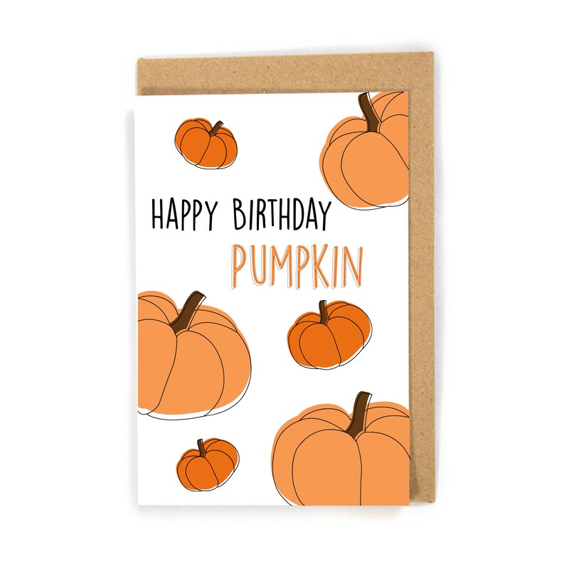 Cute Fall Boyfriend Cards - Etsy