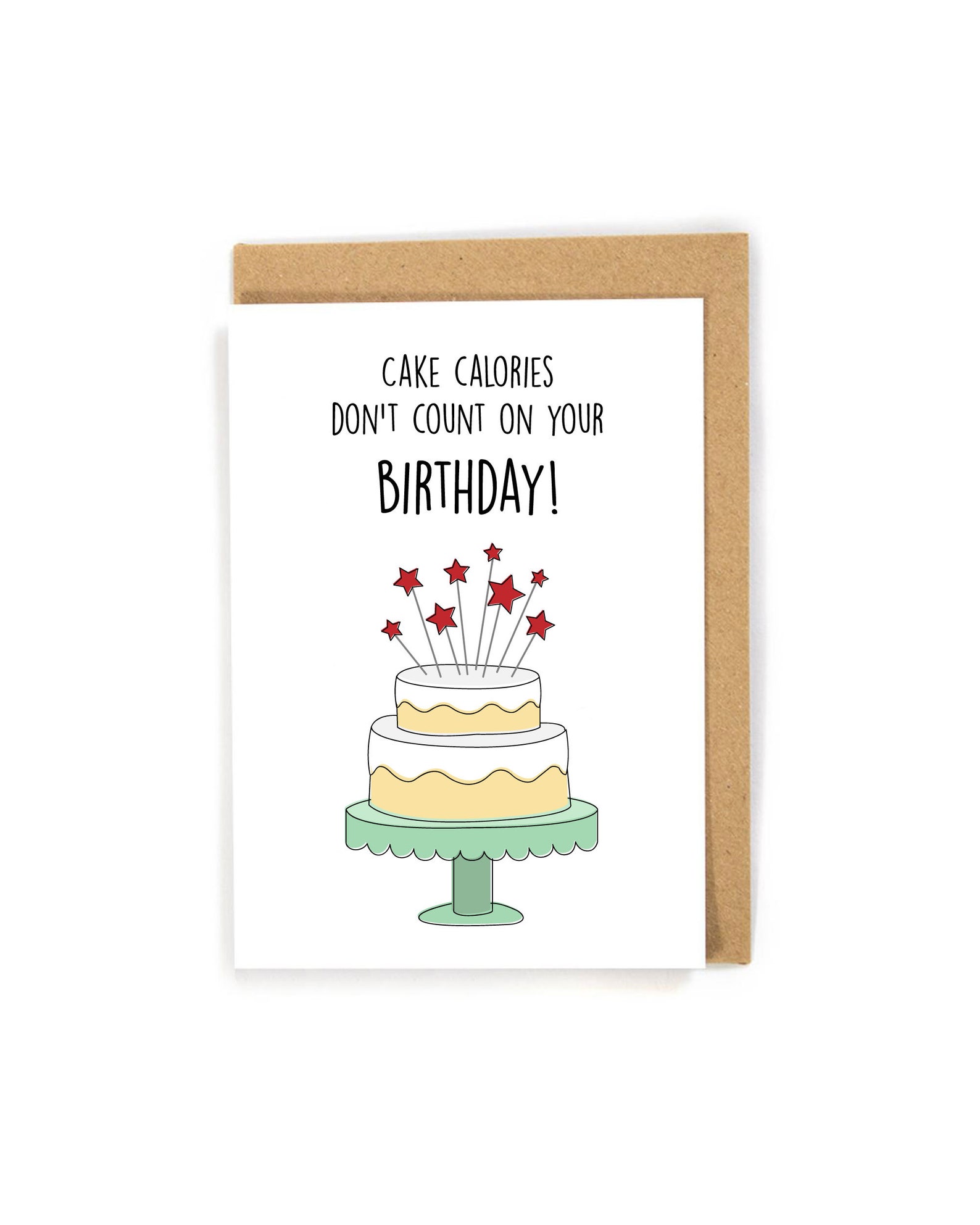 Funny Birthday Card Happy Birthday Card Birthday Card for - Etsy
