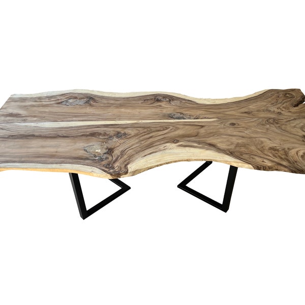 9ft Dining Table - Etsy