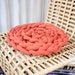 Jumbo XXL Cord / Chunky Arm Knit / Big Yarn / Giant Cotton / Bulky Yarn ...
