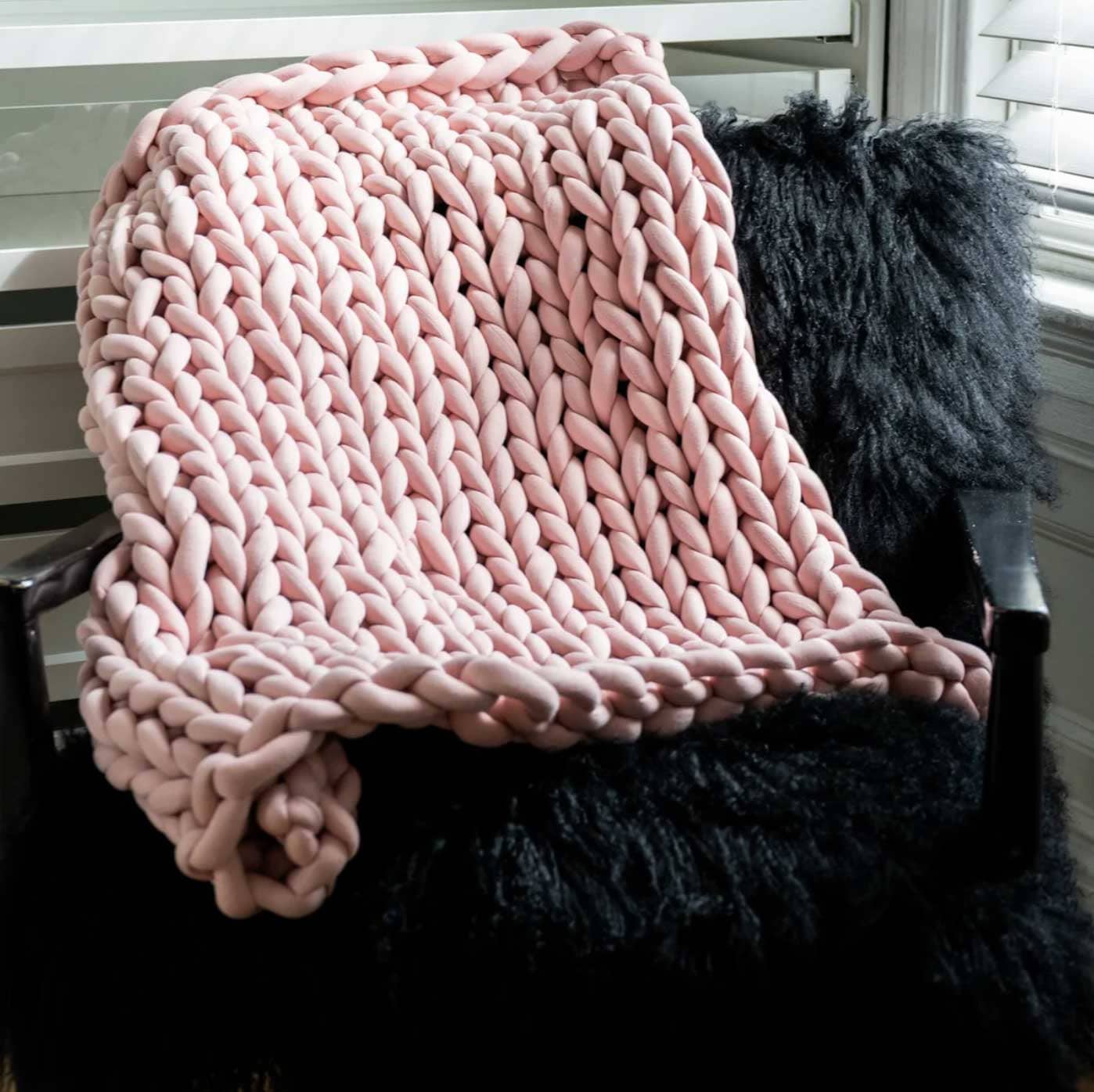 Jumbo XXL Cord / Chunky Arm Knit / Big Yarn / Giant Cotton / Bulky Yarn ...
