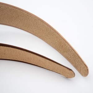 Headband Base for Macrame and DIY - Etsy