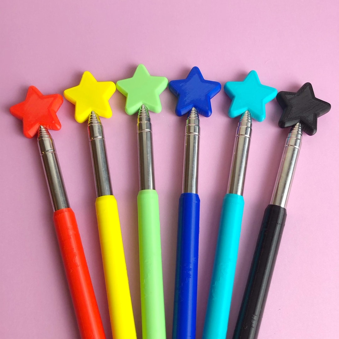 Star Target Stick Dog Training | Dog Trainer Gear | Positive ...