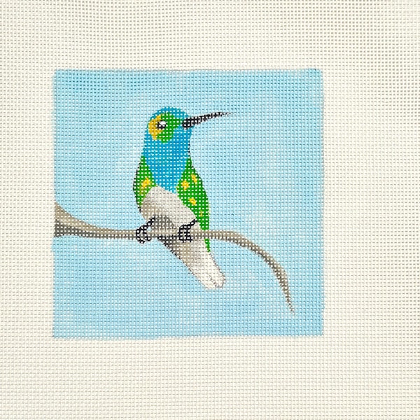 Needlepoint Canvas - Etsy