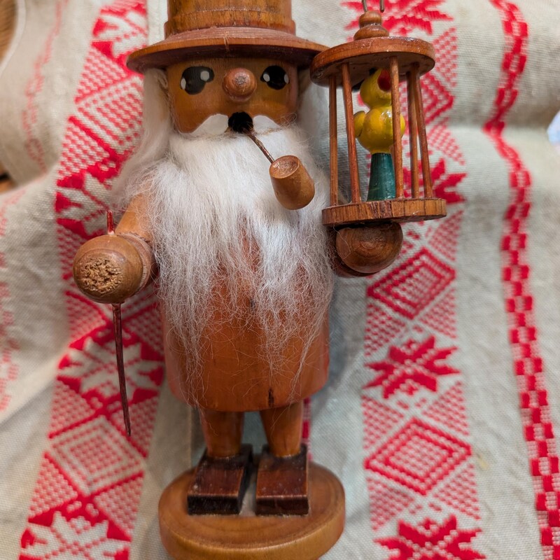 German Smoker - Etsy