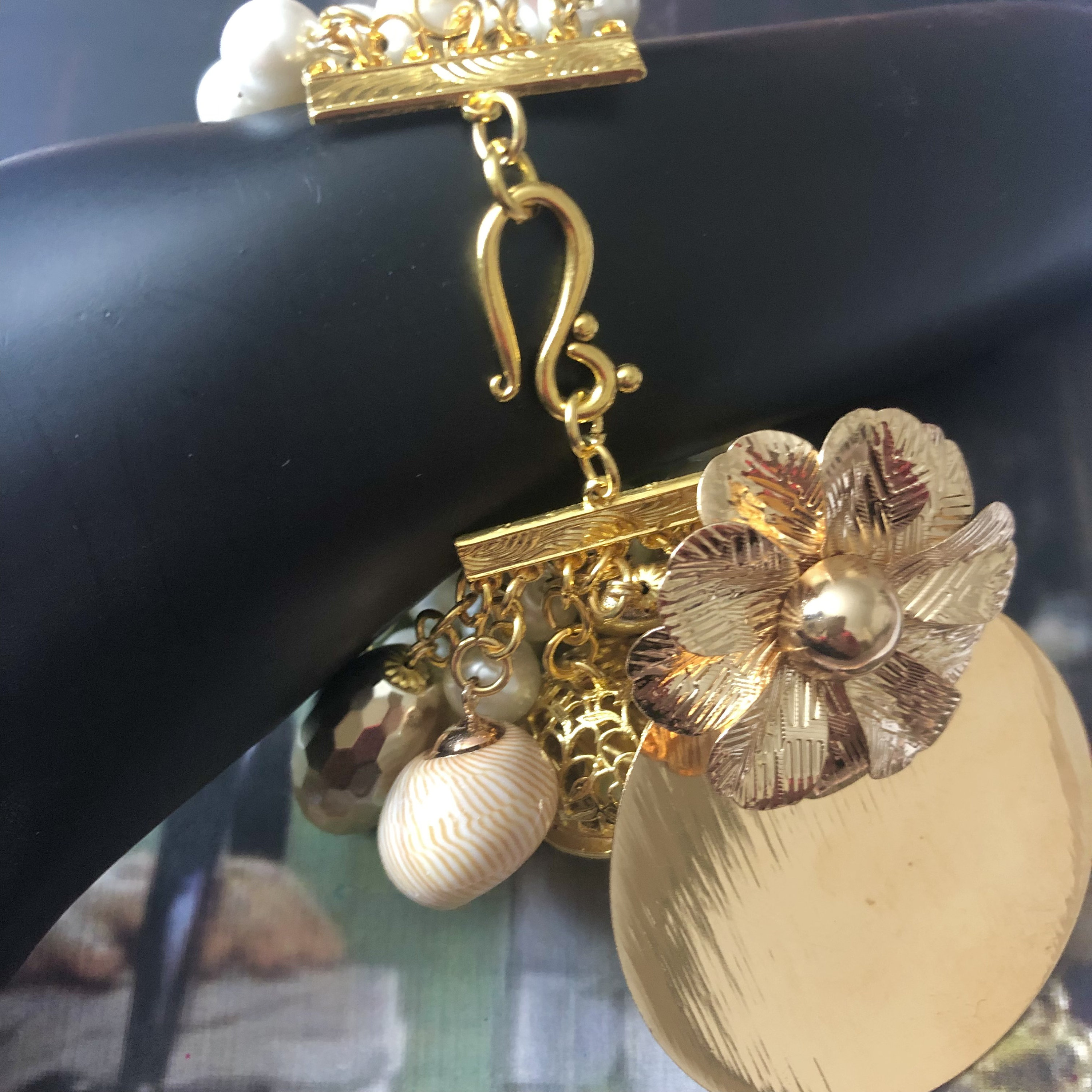 The 'gracie Charmed' Bracelet deluxe Star Collection - Etsy