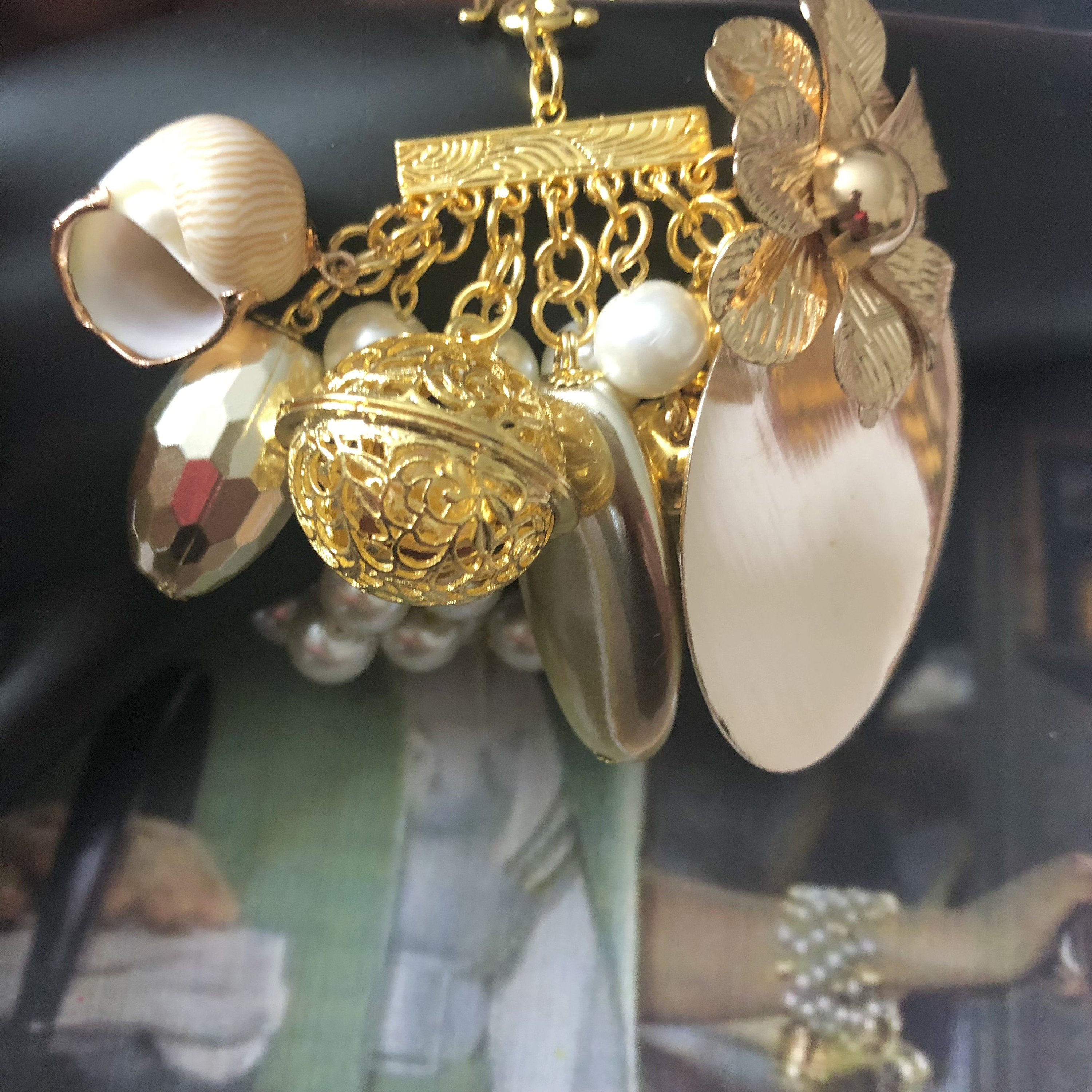 The 'gracie Charmed' Bracelet deluxe Star Collection - Etsy