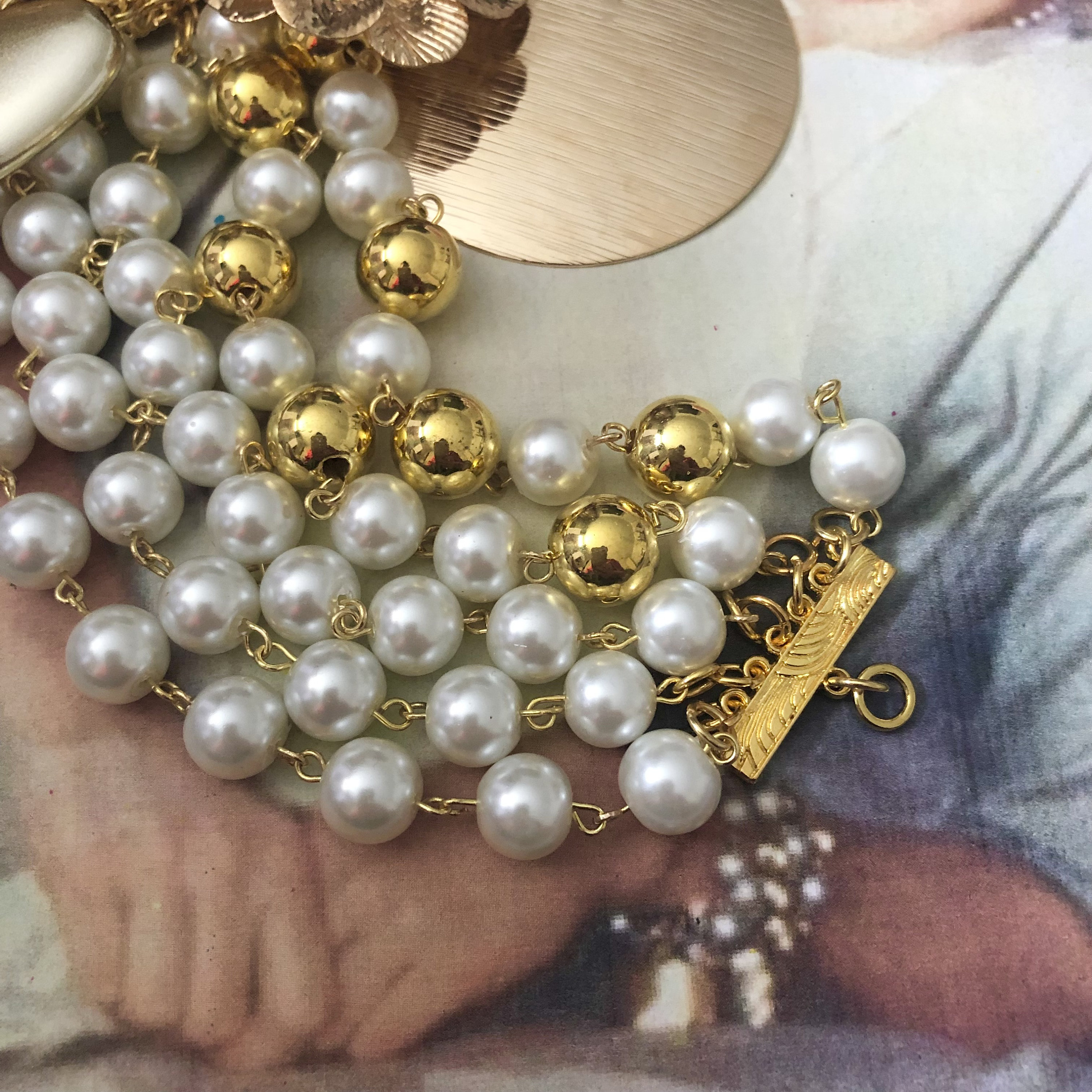 The 'gracie Charmed' Bracelet deluxe Star Collection - Etsy