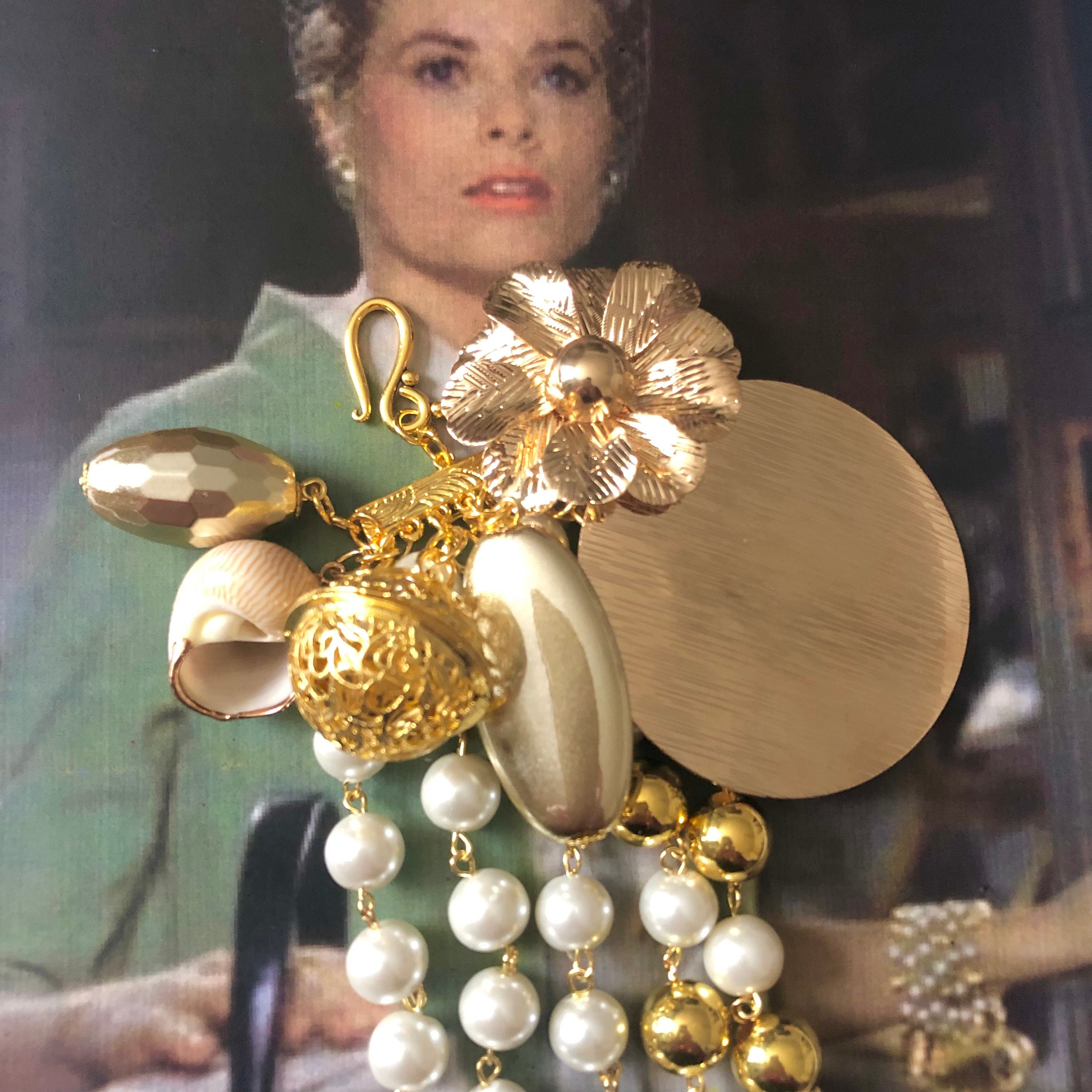 The 'gracie Charmed' Bracelet deluxe Star Collection - Etsy