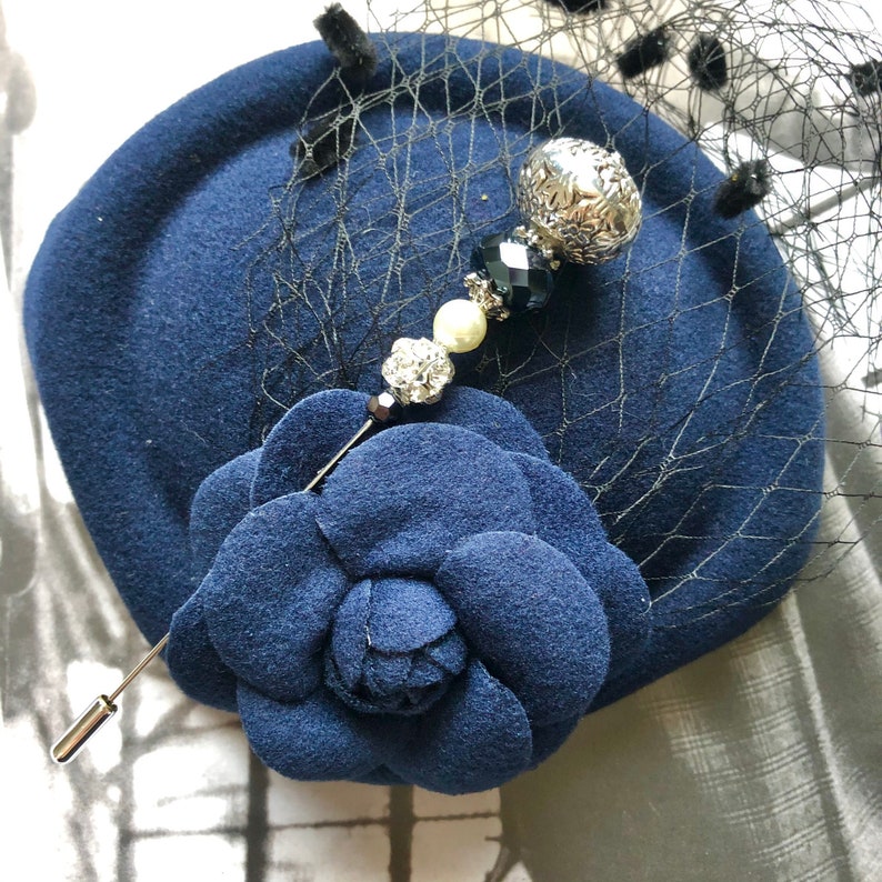 Vintage Style Stick Pins - Etsy UK