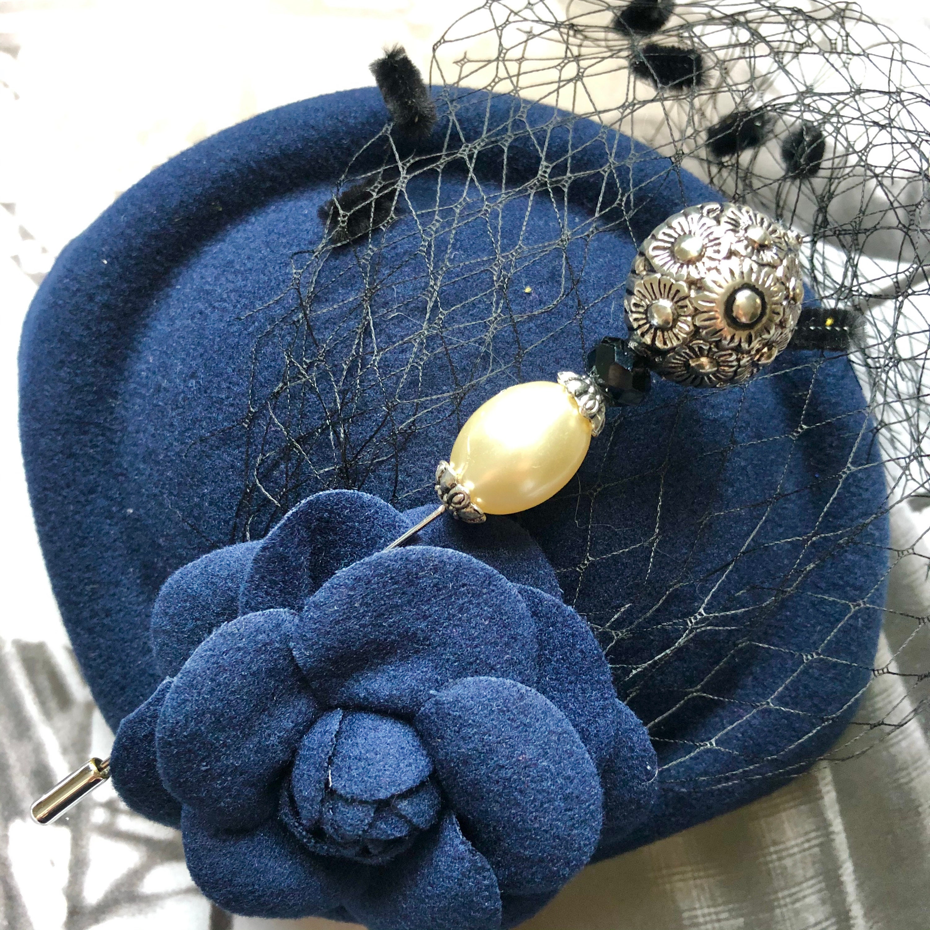 Vintage Style Stick Pins - Etsy UK