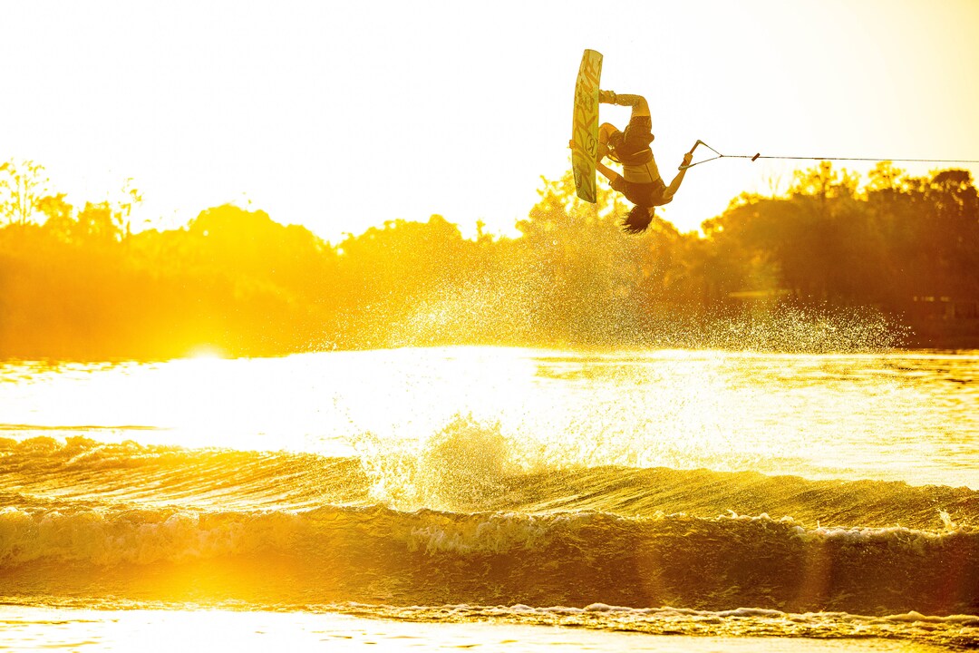 Tweaked // Tyler Higham Photograph Color Orlando Water Florida ...