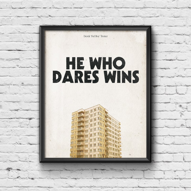 Only Fools and Horses - Etsy UK