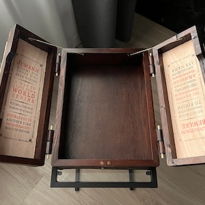 JUMANJI JUNGLE BOX - Etsy