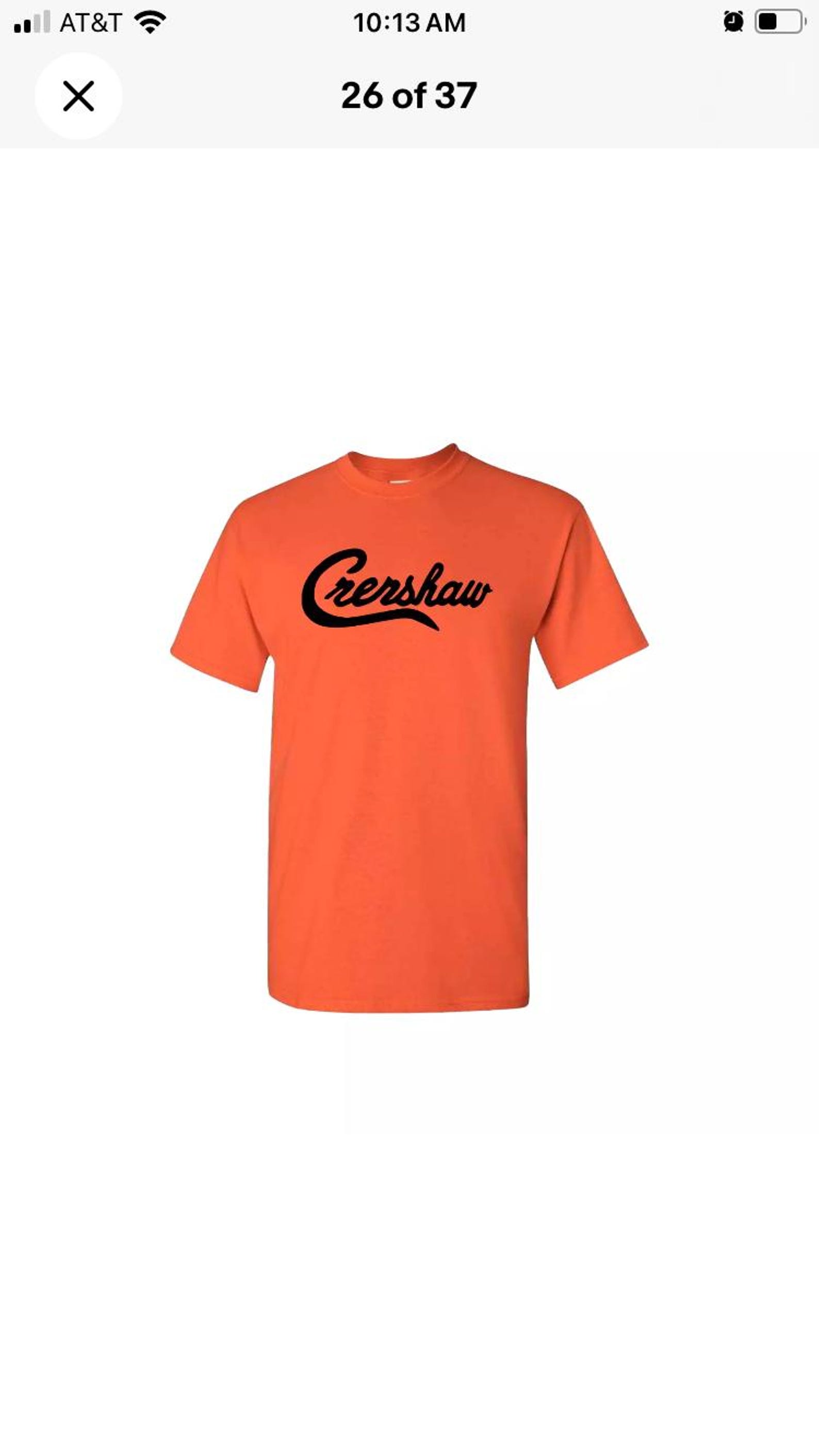 Crenshaw Inspired Tshirt Crenshaw Tshirt California Tshirt Nipsey ...