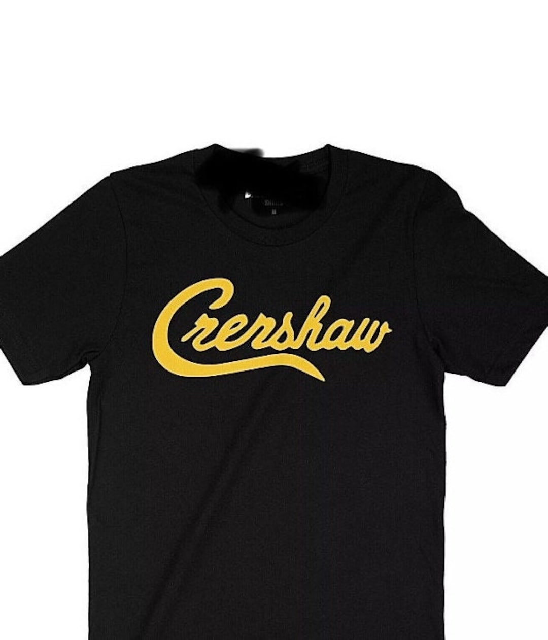 Crenshaw Inspired Tshirt Crenshaw Tshirt California Tshirt Nipsey ...
