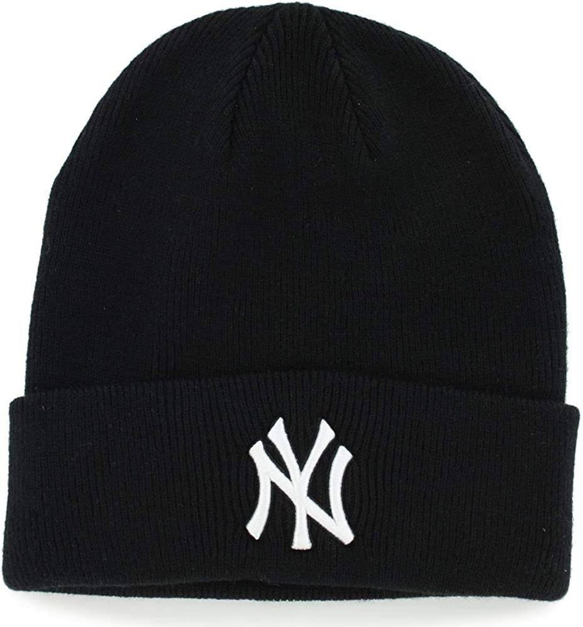 New York Embroidered Beanie New York Inspired Beanie Embroidered Winter ...