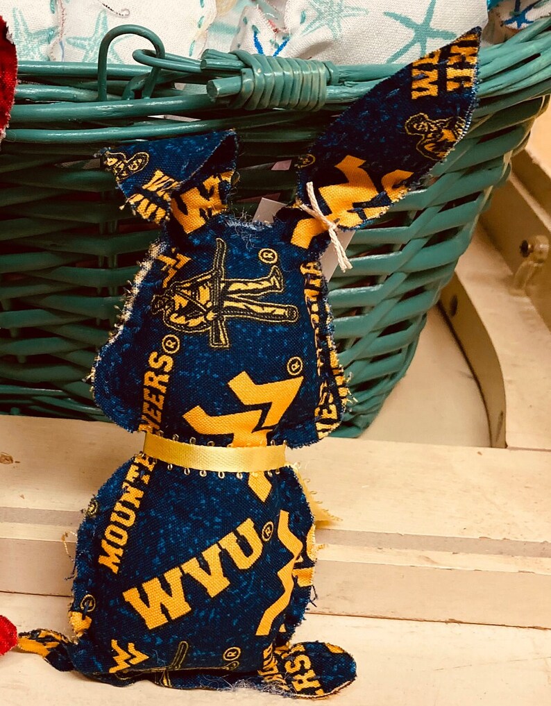 Quick Stitch Bunnies - Etsy