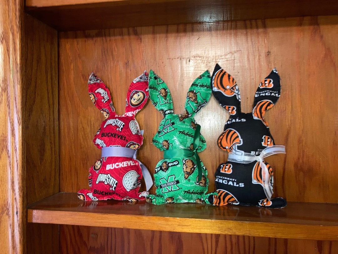 Quick Stitch Bunnies - Etsy