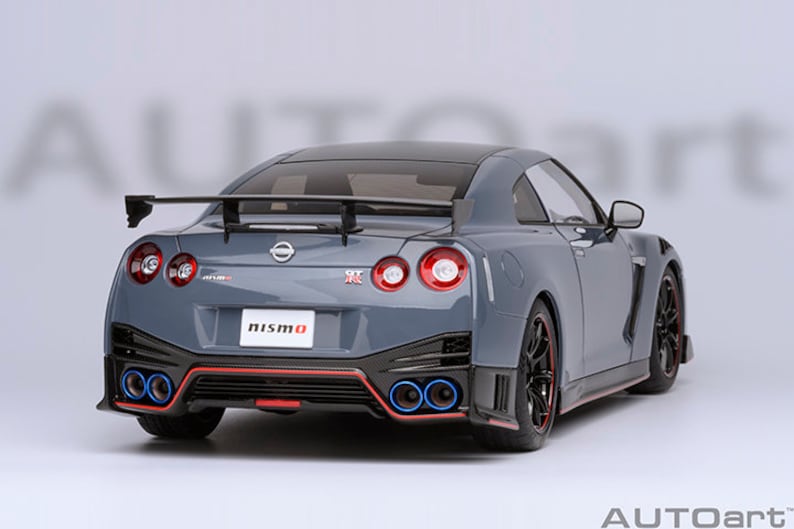 2022 Nissan GT-R R35 Nismo Special Edition RHD right Hand Drive Nismo ...