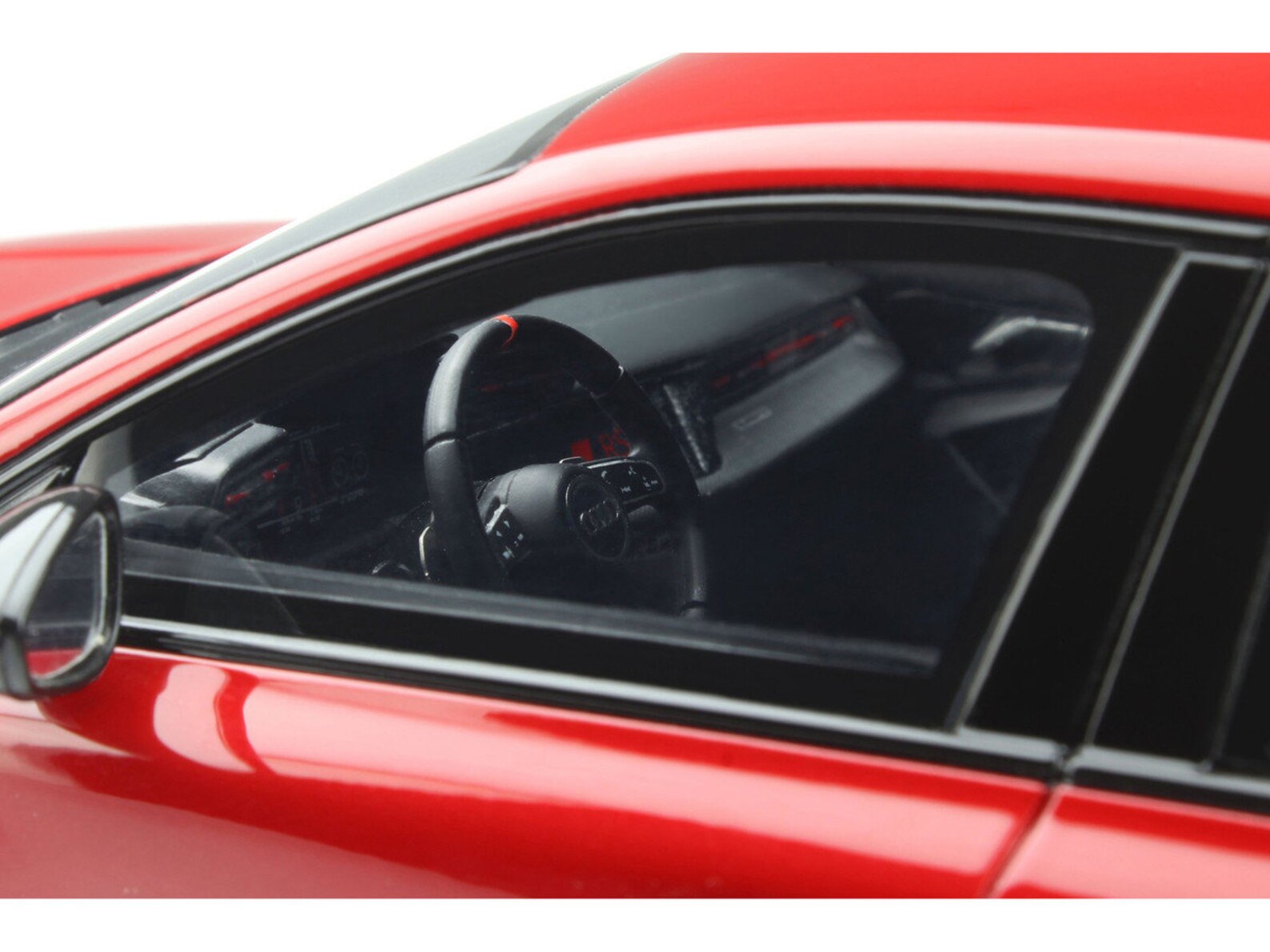 2021 Porsche 911 RWB aka Phila Red 1/18 Model Car by GT Spirit - Etsy