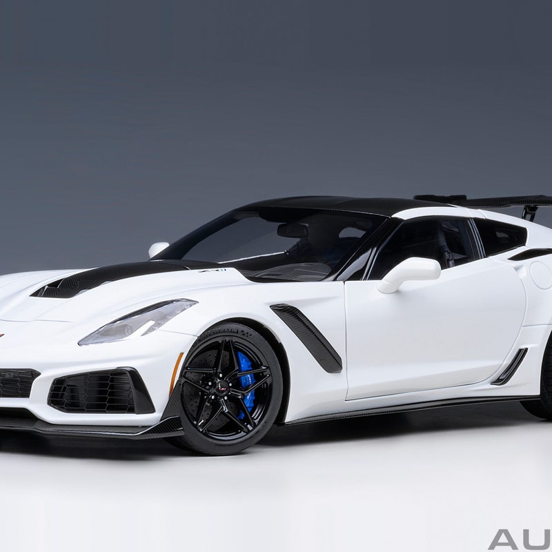 Diecast C7 Corvettes - Etsy